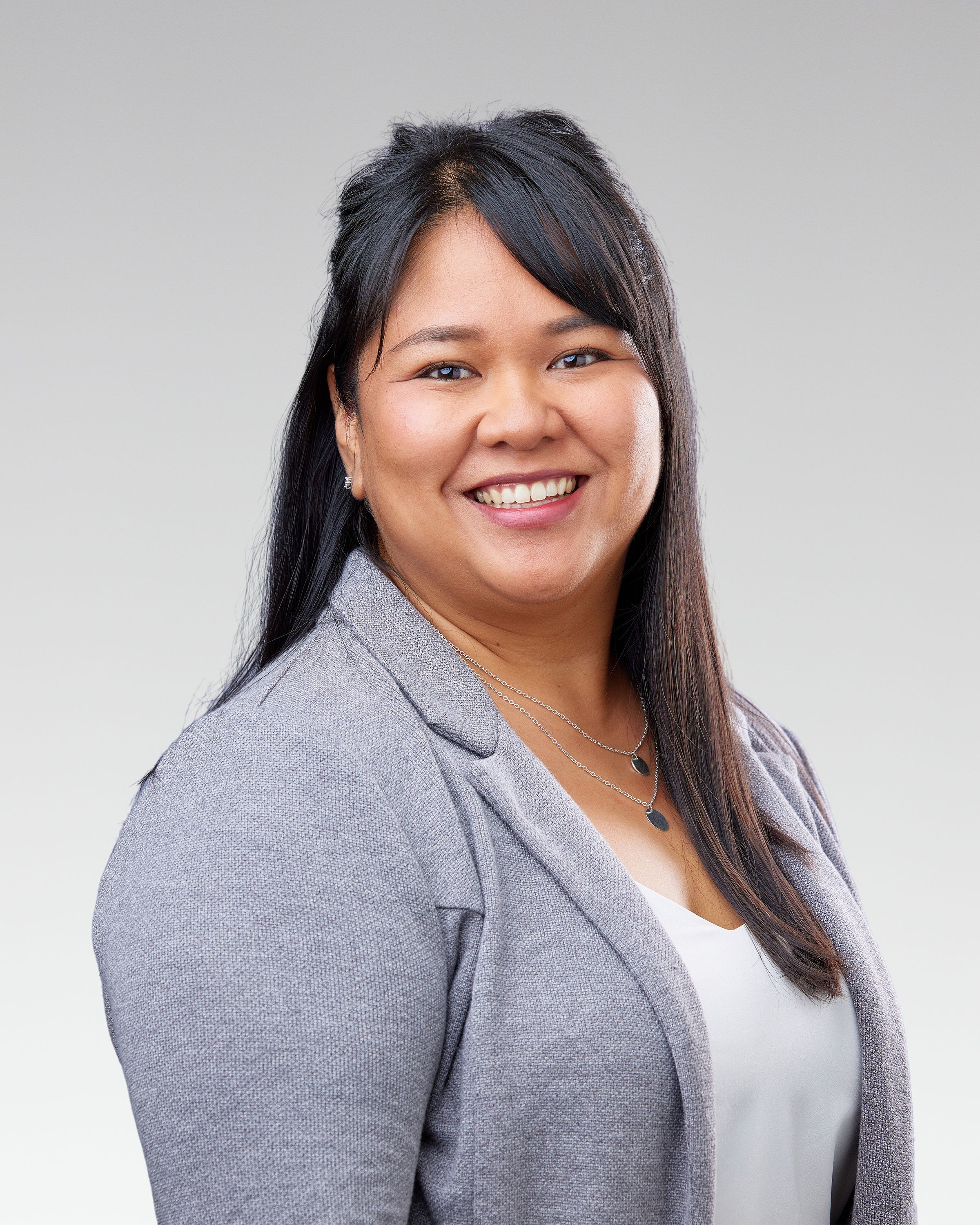 Meet Aileen Joy, our Client Service Associate - Warren Street Wealth Advisors