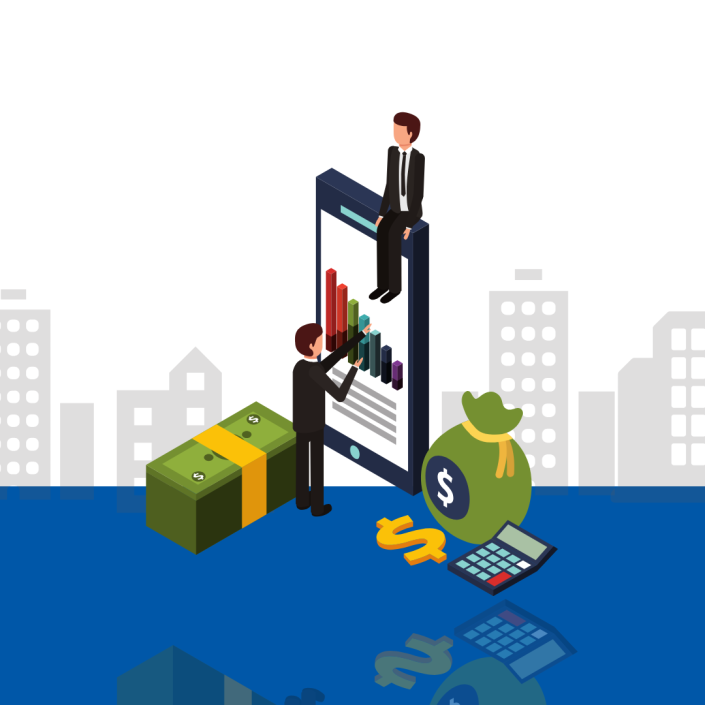 Key Financial Insights from 2024 and Looking Ahead to 2025 - Warren ...