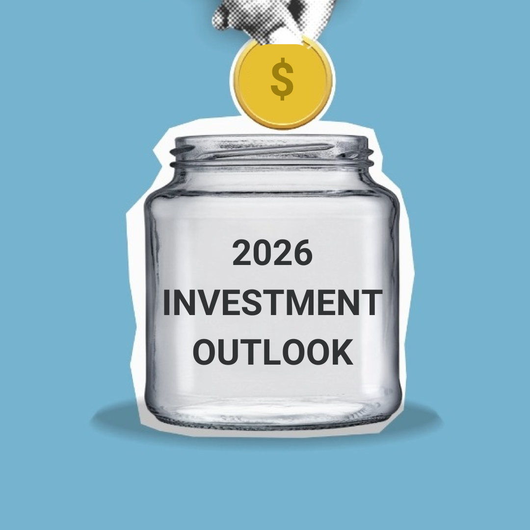 2026 Investment Outlook: AI, Economy, Inflation - Warren Street Wealth ...