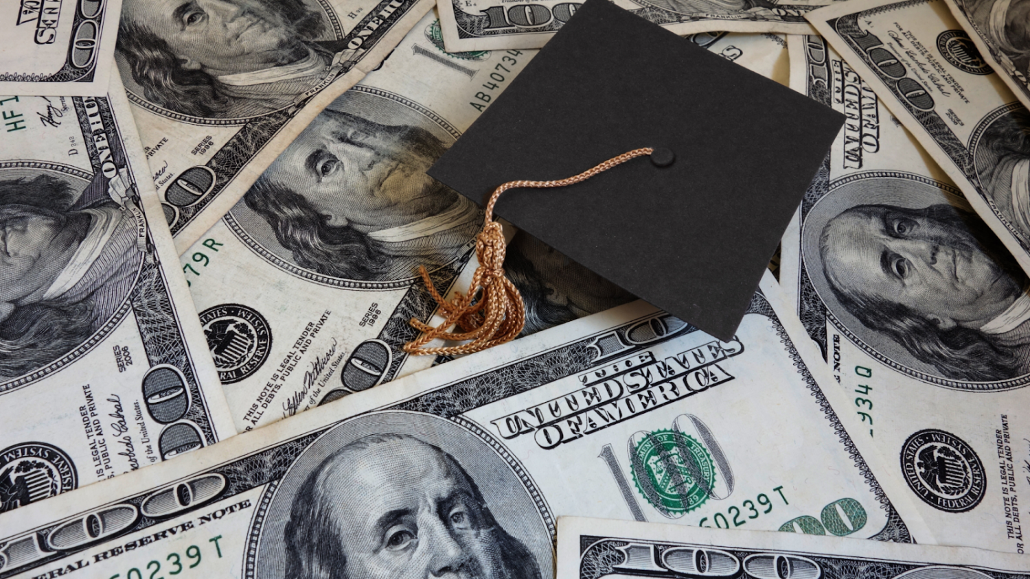 College Payment Strategies: Where Should the Money Come From? - Warren ...
